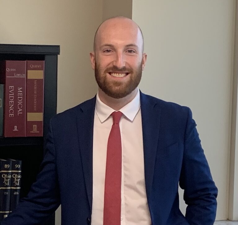 About Brian T. Smith - Smith Law Firm